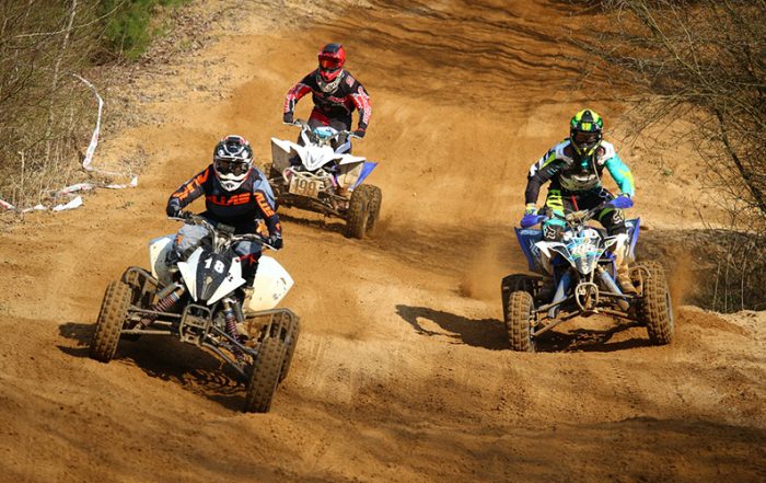 Best Phoenix ATV and UTV Trails | Time to Ride AZ - UTV & ATV Rentals