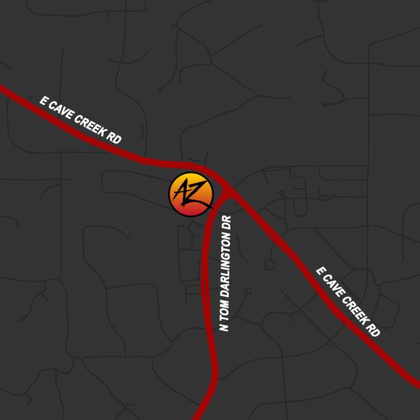 Polaris RZR XP PRO | Time to Ride AZ - UTV & ATV Rentals